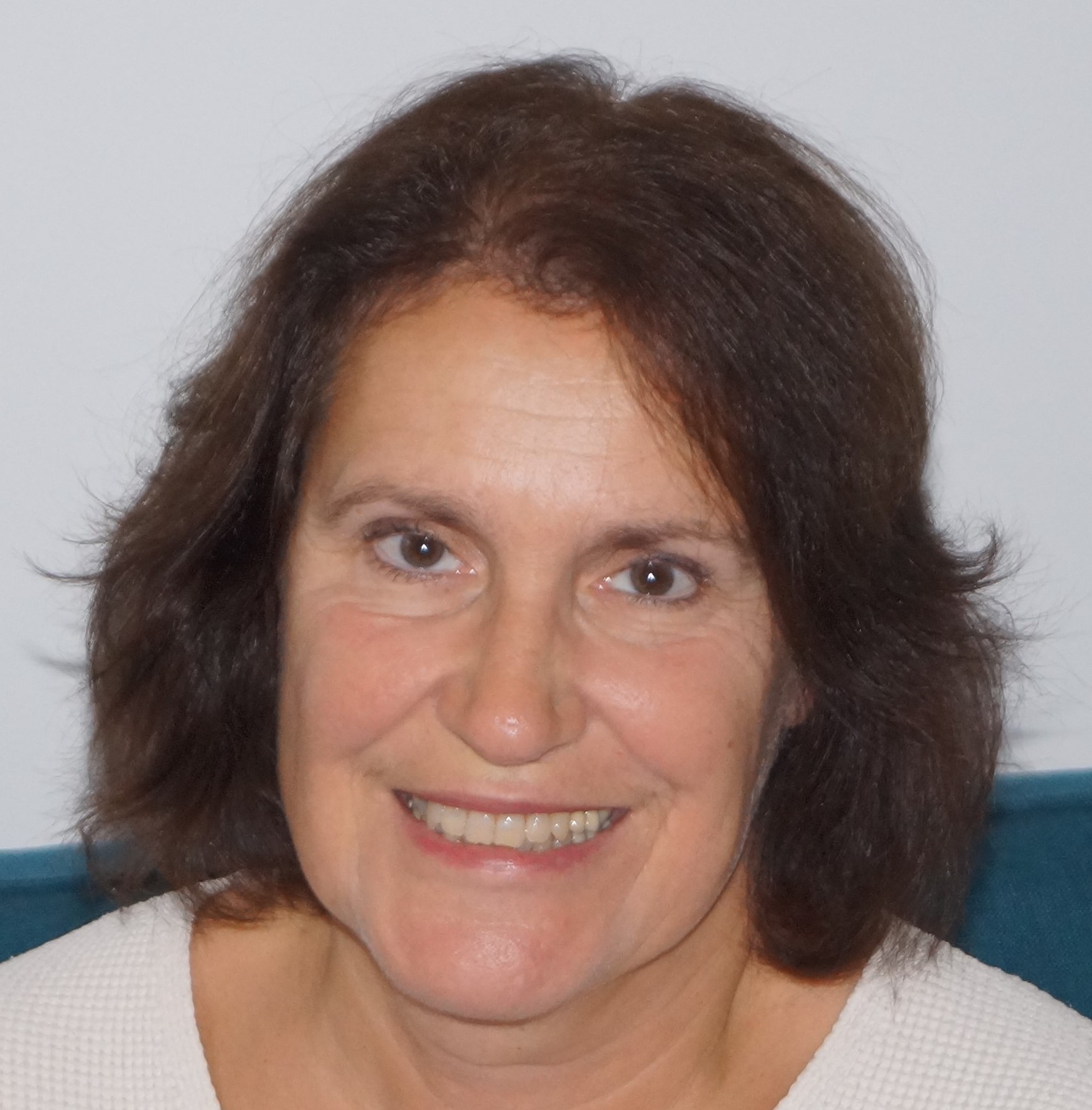 Martina Rauen - Oeverbos Verlag